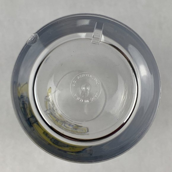 Disney | Dining | The Disney Channel Cup Made In The Usa Acrylic Inc ...